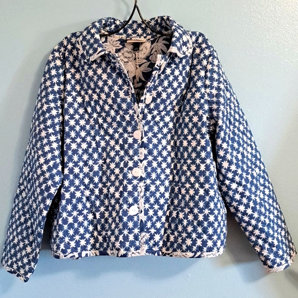 Universal Thread | Jackets & Coats | Universal Thread Quilted Jacket ...